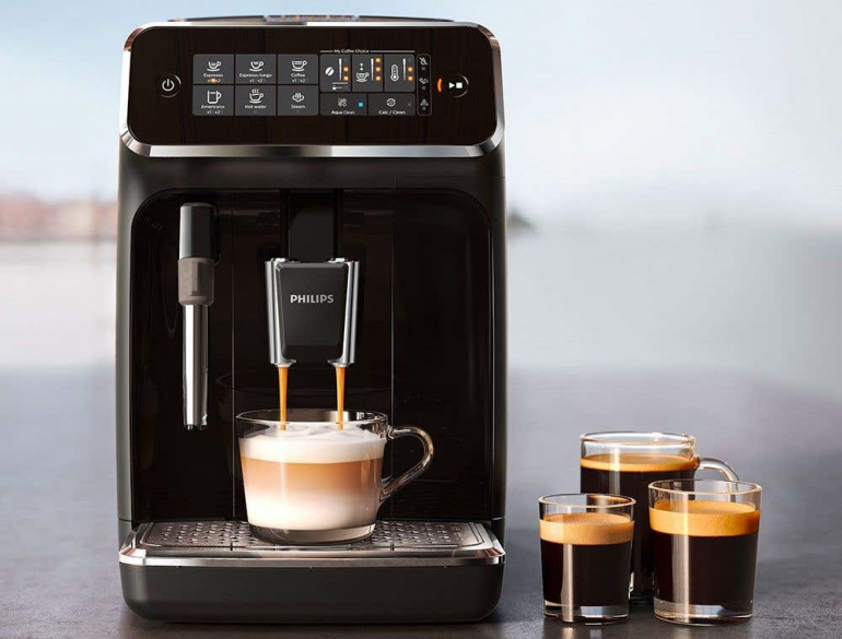 Las 10 mejores cafeteras automáticas - DecoElectrodomesticos.com